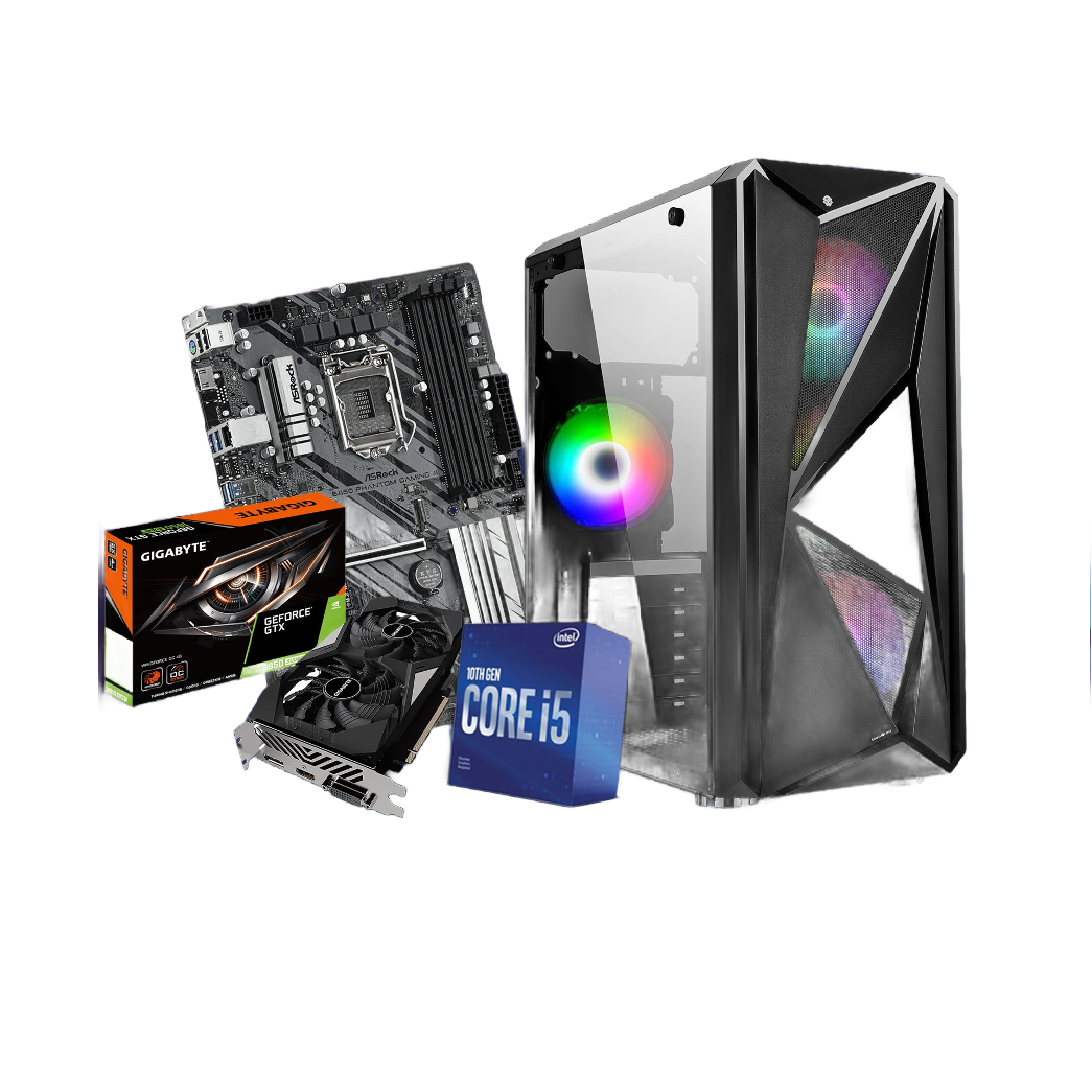 ເຊັດຄອມປະກອບ ສຳຫລັບ ຫລິ້ນເກມເບື້ອງຕັ້ນ